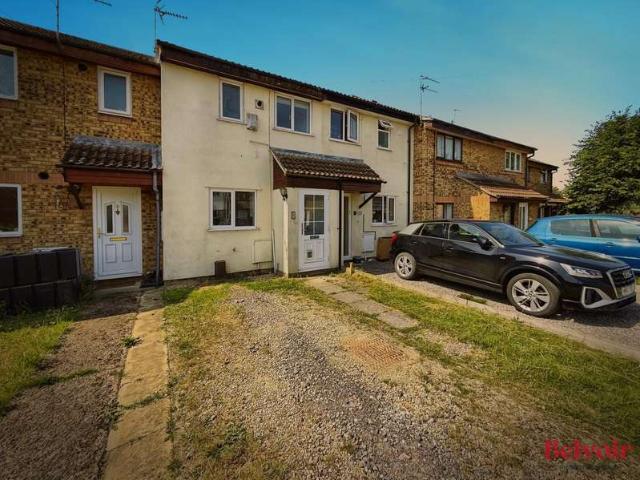 1 Bedroom Terraced House
