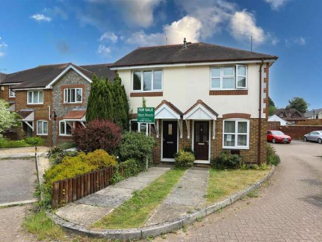 1 Bedroom Terraced House