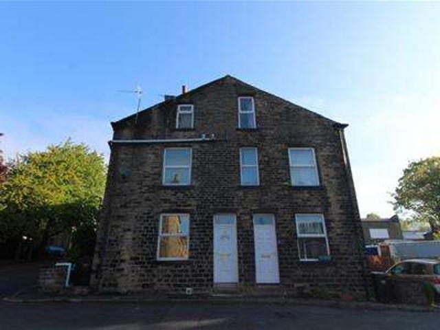 1 Bedroom Terraced House