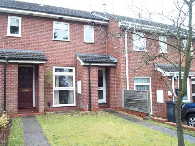 1 Bedroom Terraced House