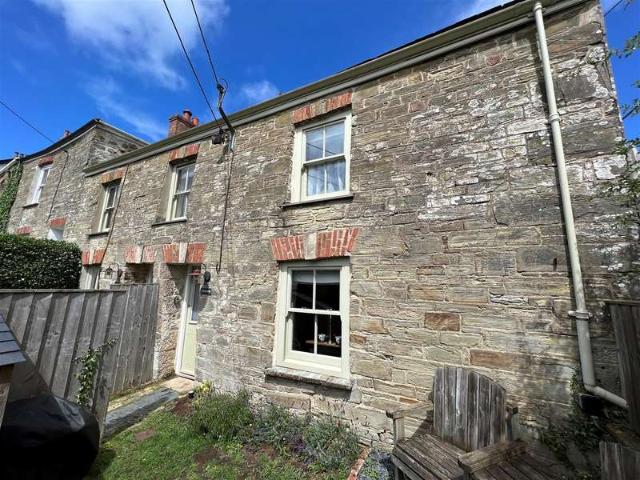 1 Bedroom Terraced House