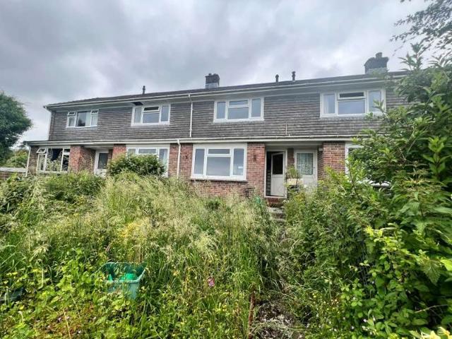 1 Bedroom Terraced House