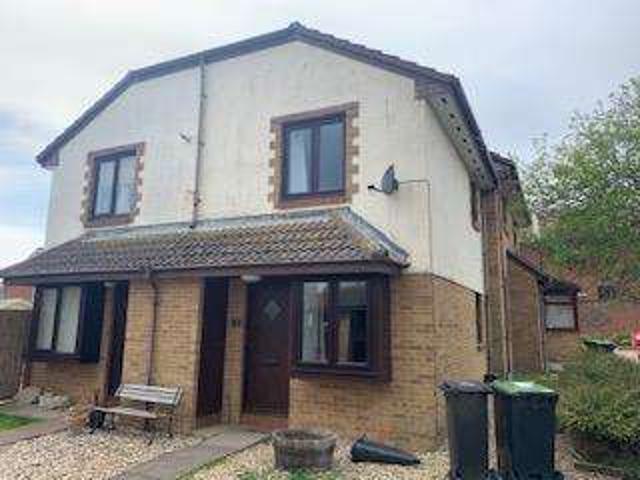 1 Bedroom Terraced House