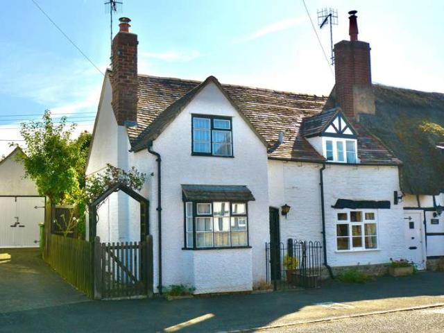1 Bedroom Terraced House