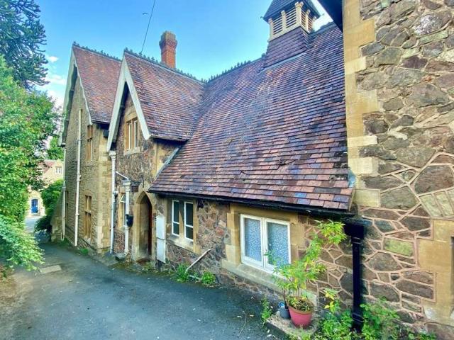 1 Bedroom Terraced House