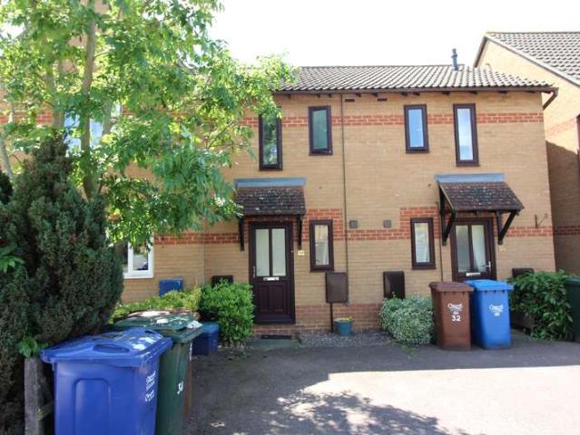 1 Bedroom Terraced House