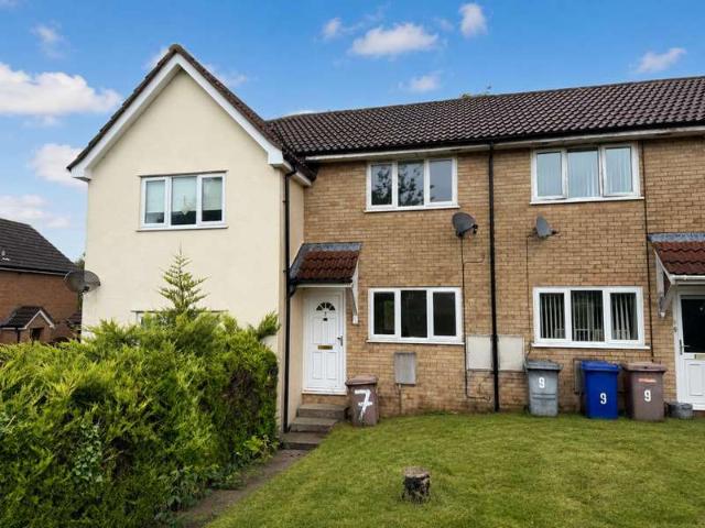 1 Bedroom Terraced House
