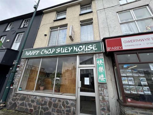4 Bedroom Property