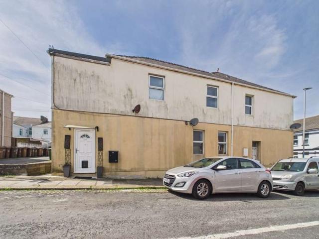 1 Bedroom Terraced House