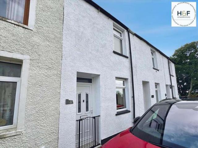 1 Bedroom Terraced House