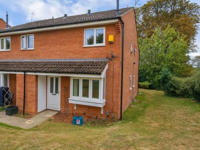 1 Bedroom Terraced House