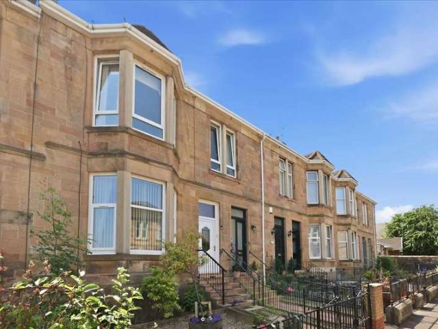 1 Bedroom Terraced House