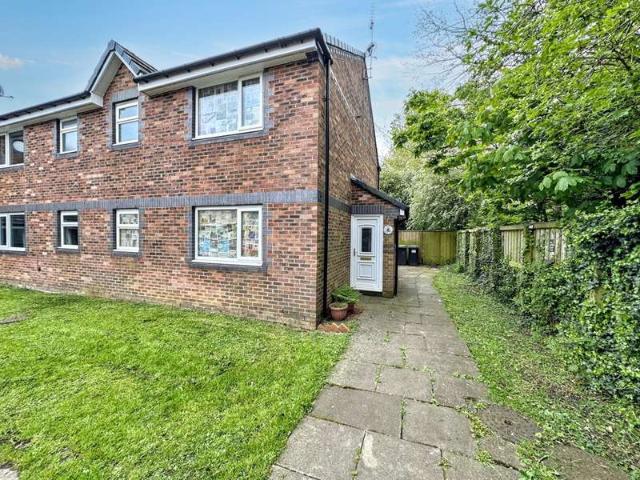 1 Bedroom Terraced House