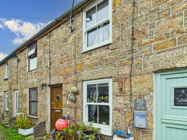 1 Bedroom Terraced House
