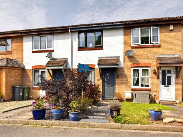 1 Bedroom Terraced House