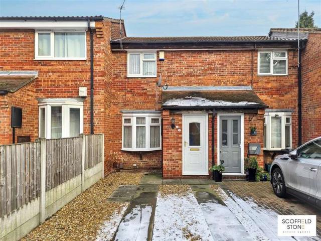 1 Bedroom Terraced House