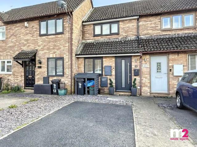 1 Bedroom Terraced House