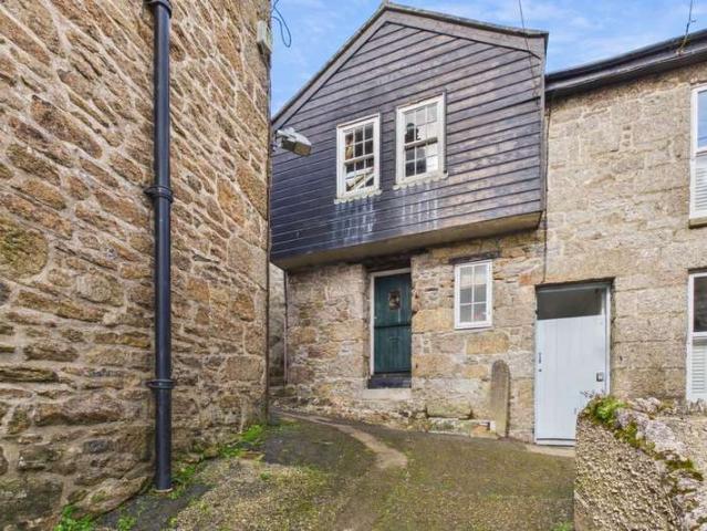 1 Bedroom Terraced House
