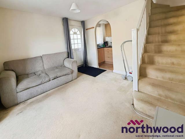 1 Bedroom Terraced House