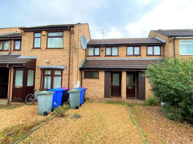1 Bedroom Terraced House