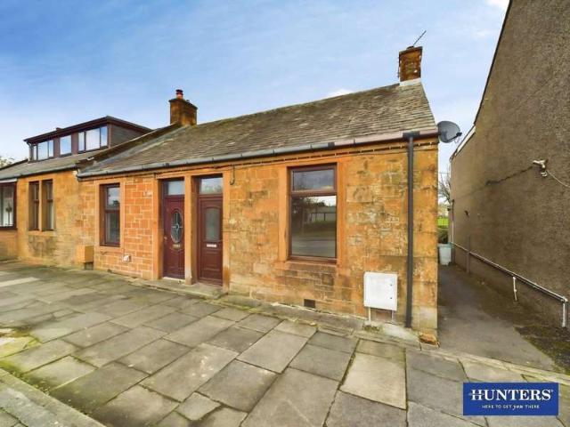 1 Bedroom Terraced House