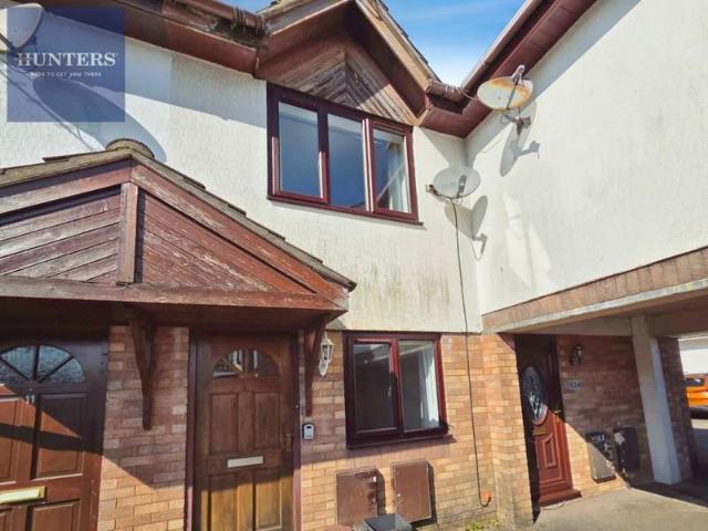 1 Bedroom Terraced House