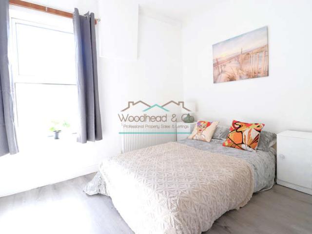 1 Bedroom Terraced House