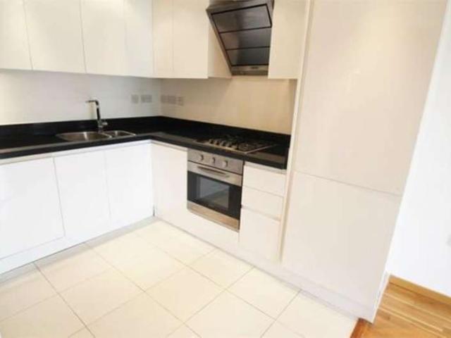 1 Bedroom Flat