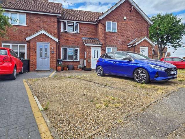 1 Bedroom Terraced House
