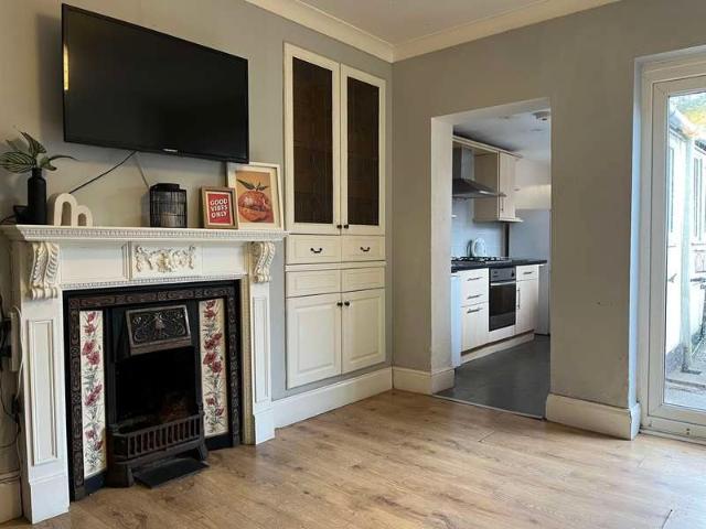 1 Bedroom Terraced House