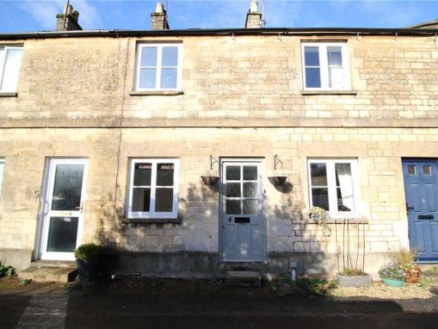 1 Bedroom Terraced House