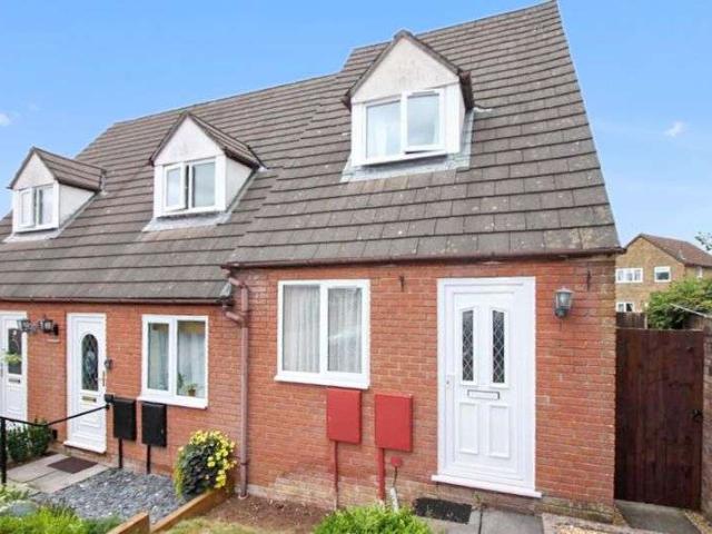 1 Bedroom Terraced House