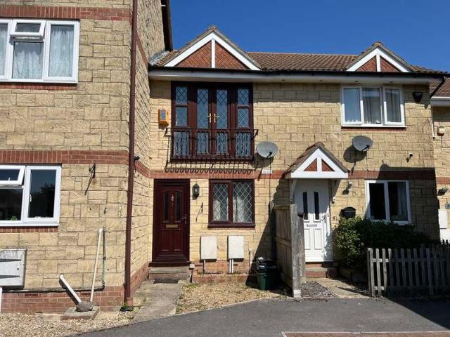 1 Bedroom Terraced House