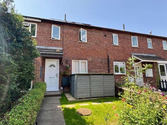 1 Bedroom Terraced House