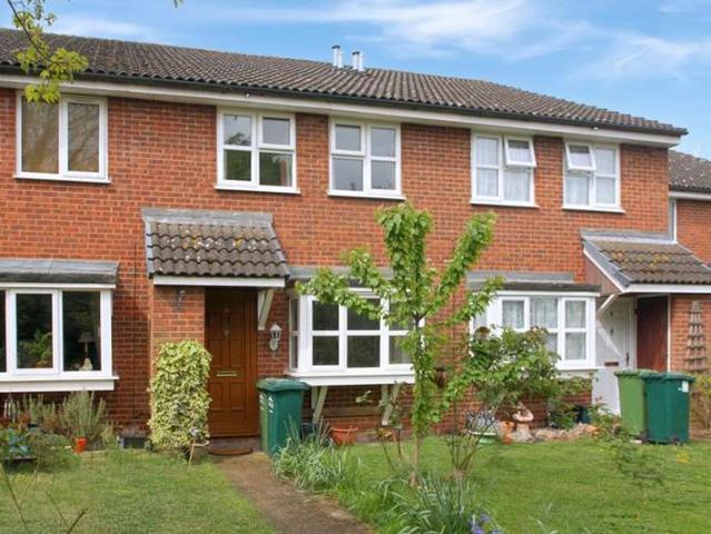 1 Bedroom Terraced House
