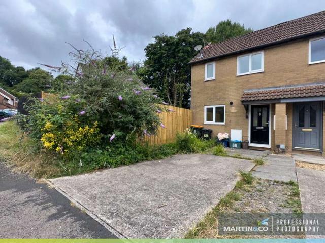 1 Bedroom Terraced House