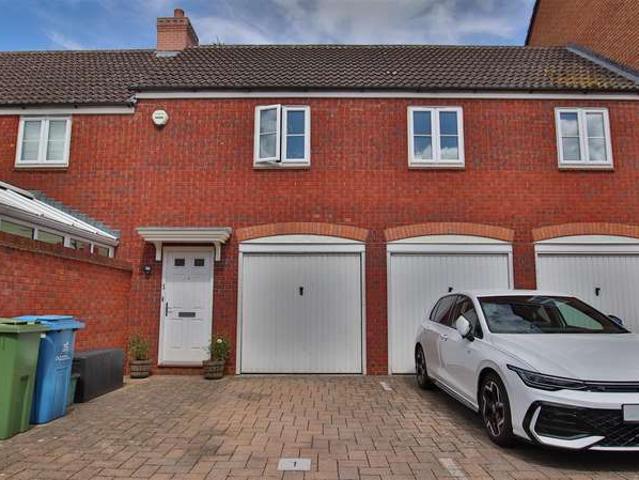 1 Bedroom Terraced House