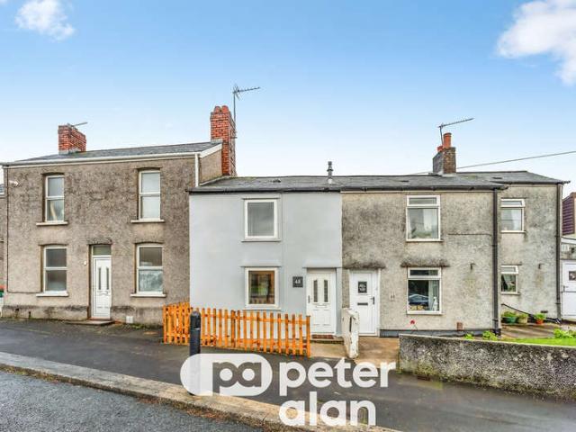 1 Bedroom Terraced House