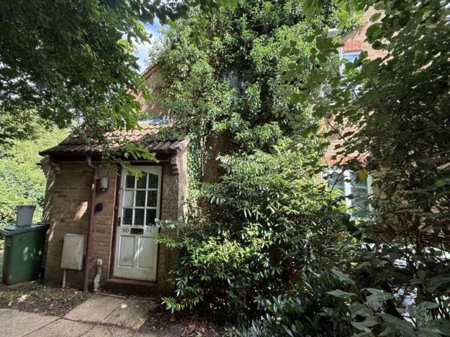 1 Bedroom Terraced House