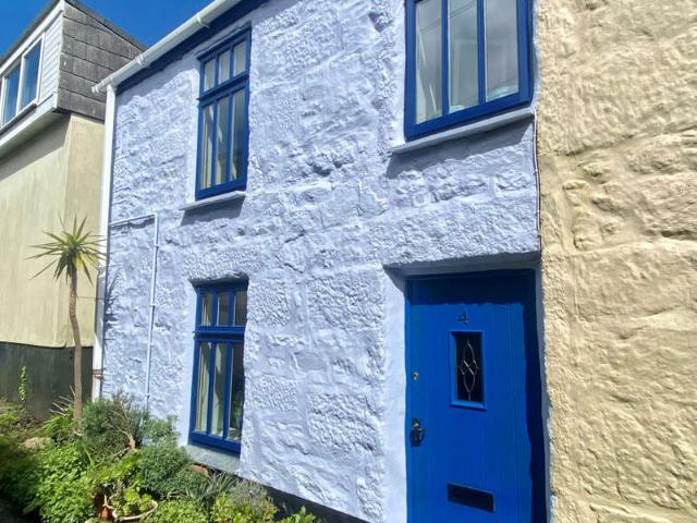 1 Bedroom Terraced House