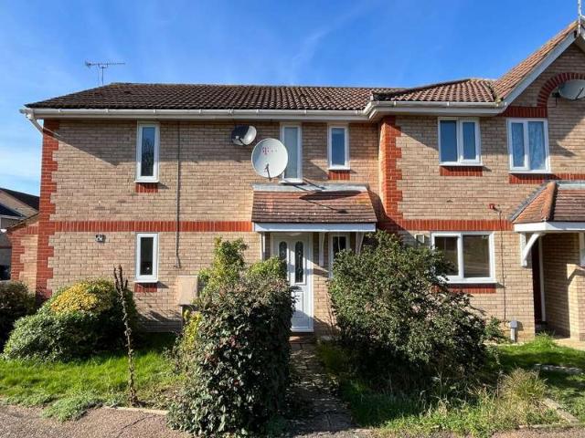 1 Bedroom Terraced House