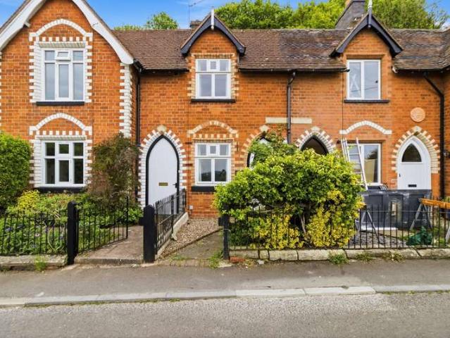 1 Bedroom Terraced House