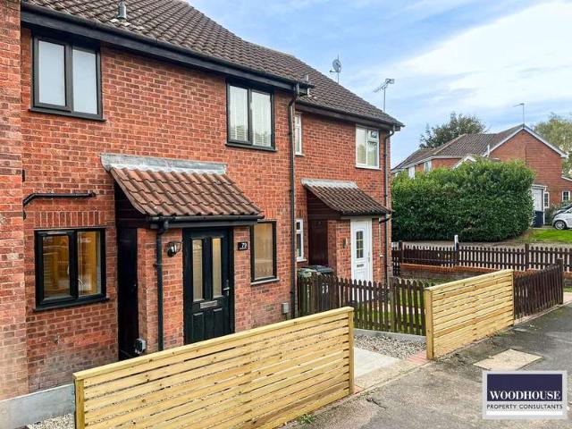 1 Bedroom Terraced House