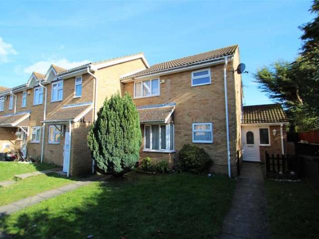 1 Bedroom Terraced House