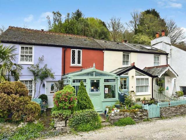 1 Bedroom Terraced House