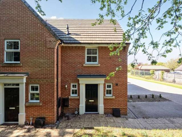 1 Bedroom Terraced House