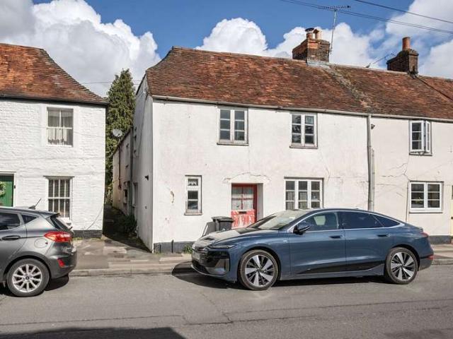 1 Bedroom Terraced House