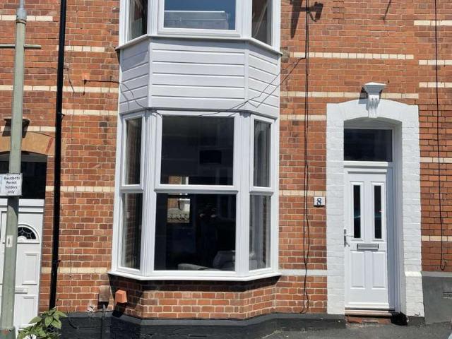 1 Bedroom Terraced House