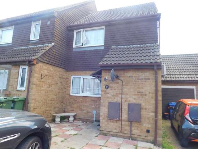 1 Bedroom Terraced House