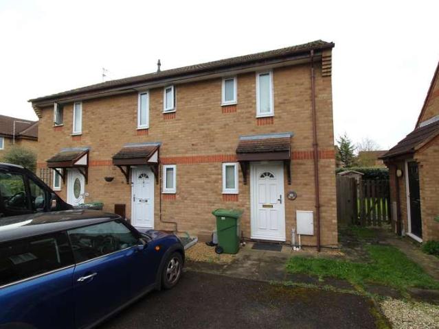 1 Bedroom Terraced House